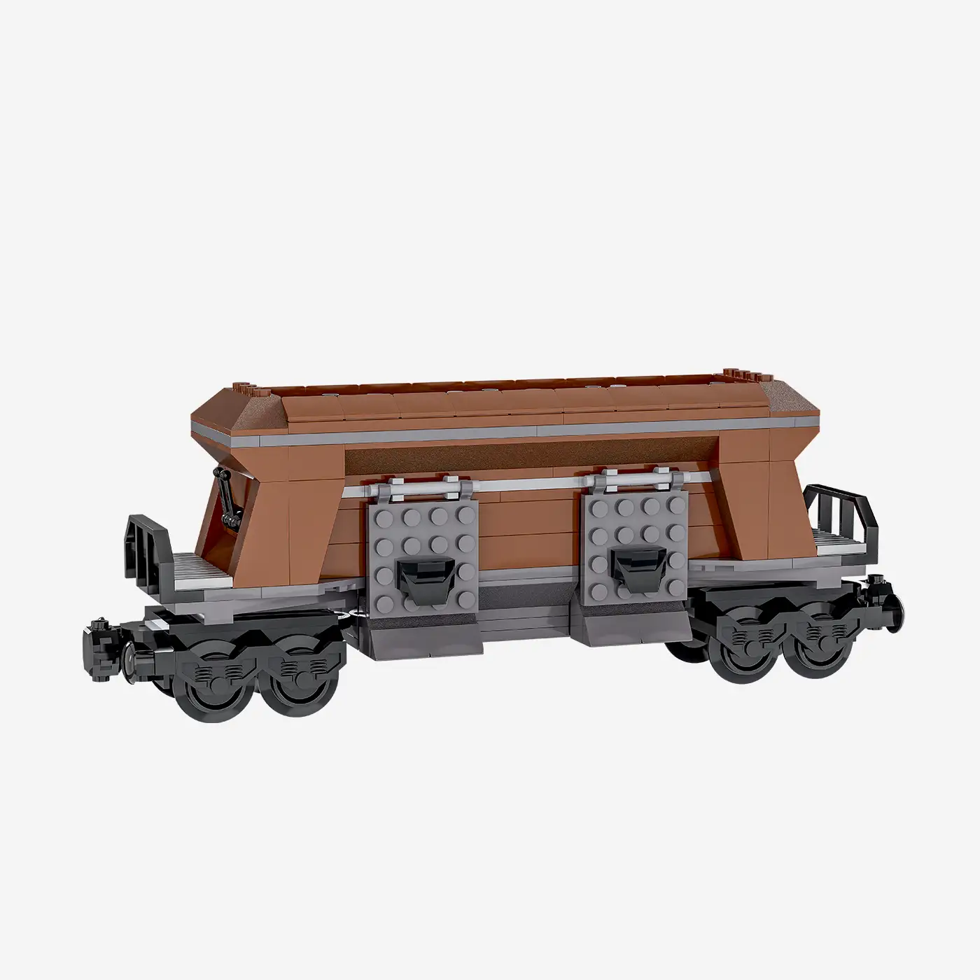 Coal Hopper | 109196