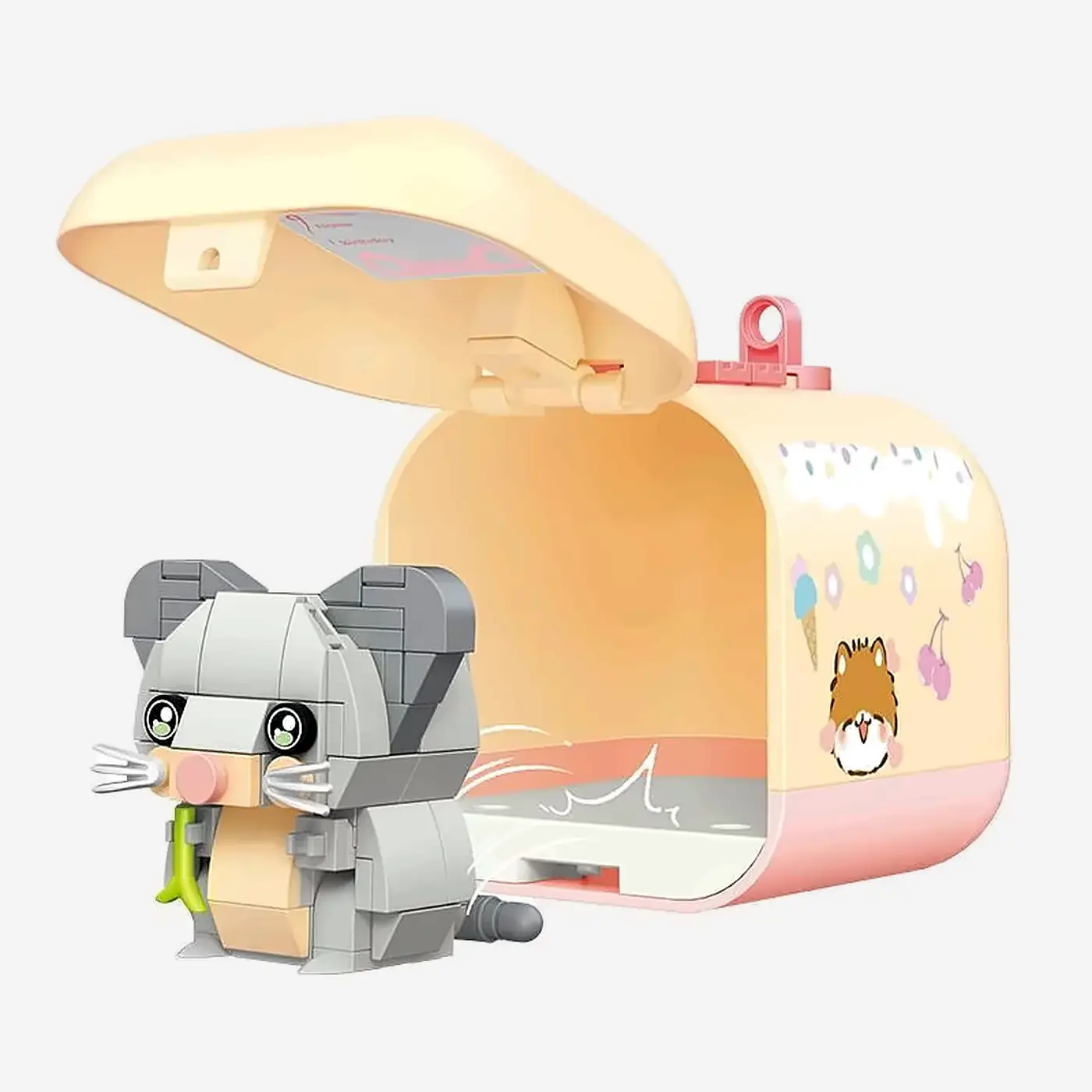 Buy Mouse (mini blocks) online | BlueBrixx