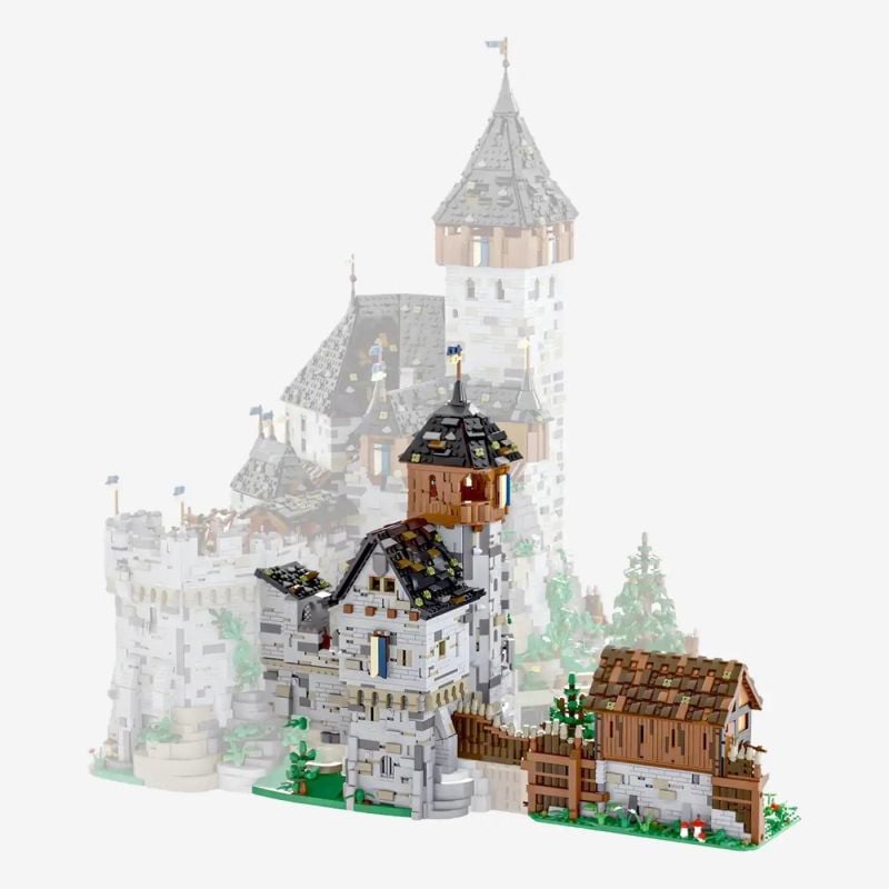 Bestseller | BlueBrixx