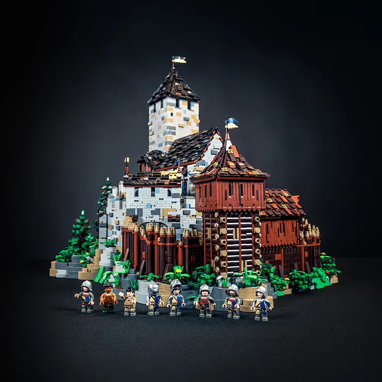 BlueBrixx Online Shop – Buy building blocks online | BlueBrixx
