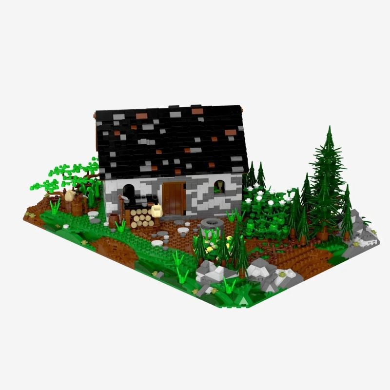 BlueBrixx Online Shop – Buy building blocks online | BlueBrixx